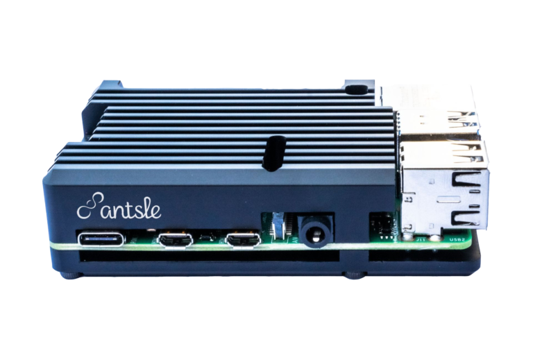 Antsle: The #1 software for on-premise, private cloud servers