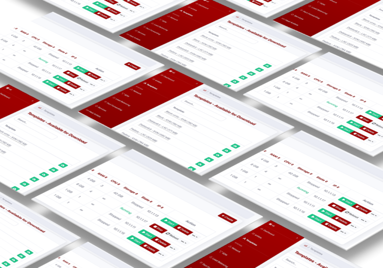 Antsle: The #1 software for on-premise, private cloud servers