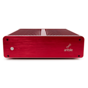 Antsle: The #1 software for on-premise, private cloud servers